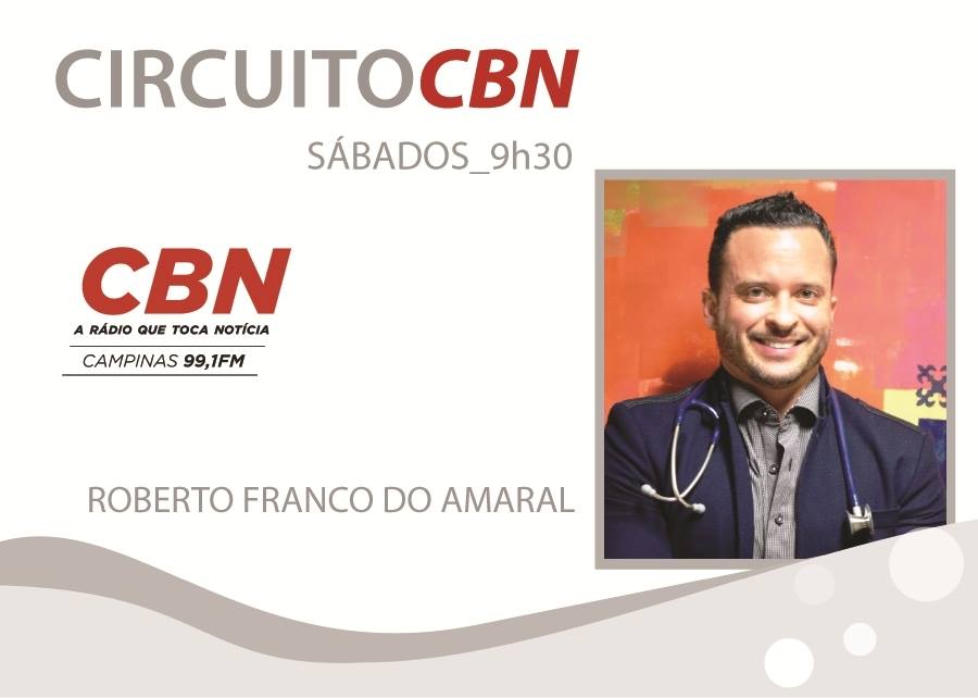 Sobre - Dr. Roberto Franco do Amaral Neto