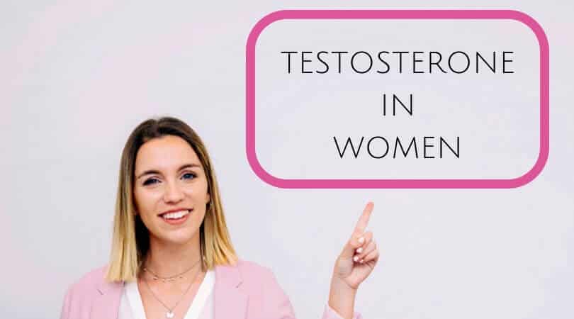 O Que Você Precisa Saber Sobre Testosterona Na Mulher Dr Roberto
